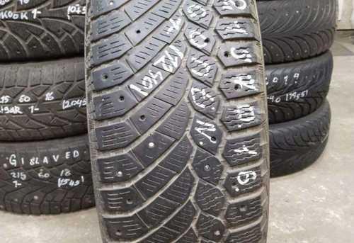 Continental ContiIceContact 4x4 215/70 R16