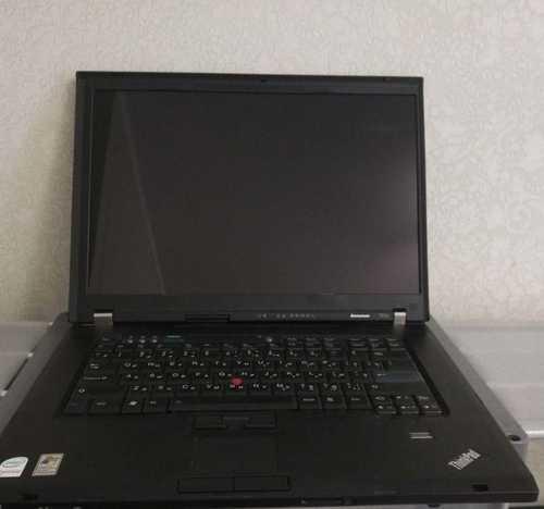 Thinkpad T61P Fx570M