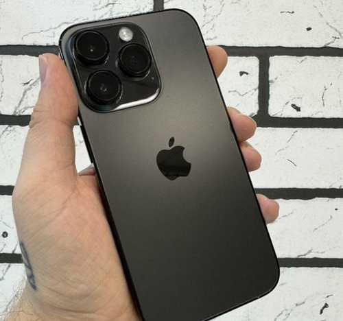 iPhone 14 Pro, 512 ГБ