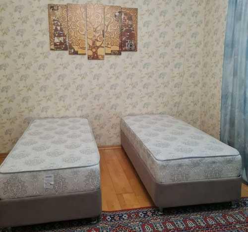 Кровать Бокс Спринг (Box Spring), новая