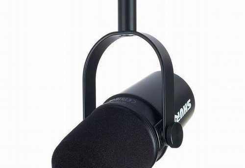 Shure MV7X оригинaл