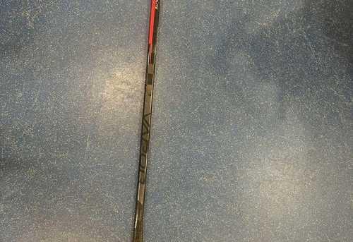 Обломок клюшки bauer hyperlite
