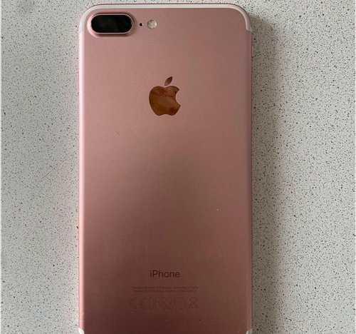 iPhone 7 Plus, 32 ГБ