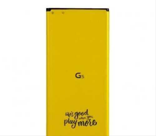Аккумулятор для LG G5 SE H845, G5 H850 BL-42D1F BL
