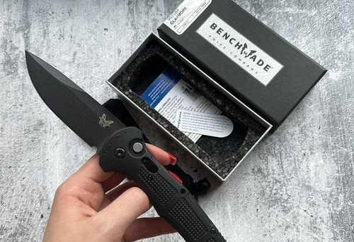 Нож туристический Benchmade 9070BK