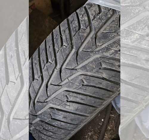 Hankook Ventus ST RH06 285/60 R18 116V