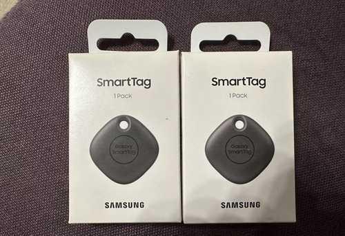 Метка Samsung SMART Tag