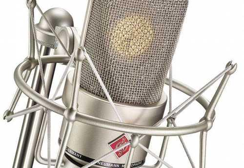 Neumann TLM 103 studio set студийный конденсаторны