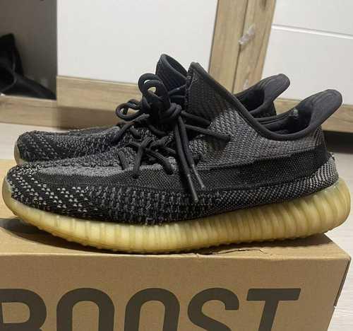 Adidas yeezy boost 350 v2 carbon