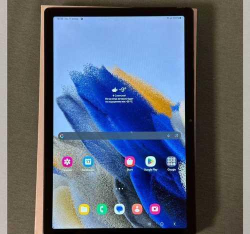 Планшет samsung galaxy tab a8 3/32