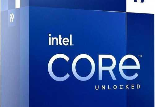 Новый Intel Core i9 - 14900KF BOX