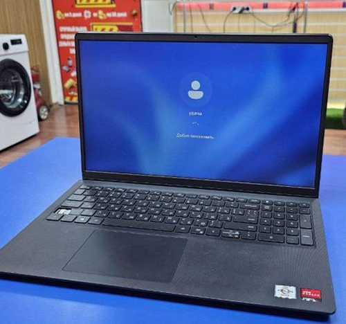 Ноутбук Dell vostro 15 3515