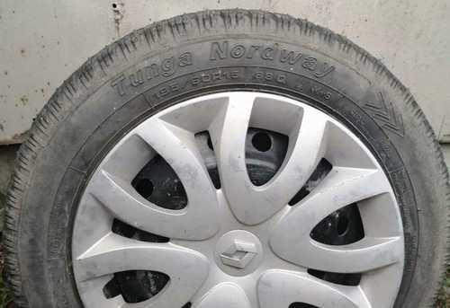 Tunga Nordway 195/60 R15 88Q