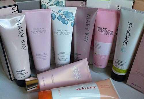 Mary Kay Очищающее средство TimeWise, Repair