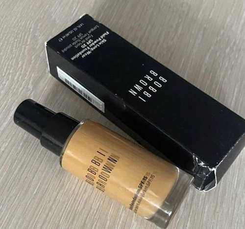 Крем тональный Bobbi Brown