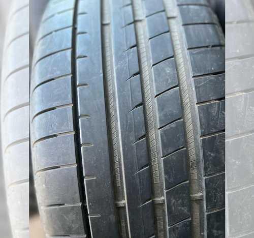 Goodyear Eagle F1 Asymmetric 3 SUV 245/45 R20 99