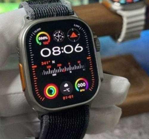 Apple Watch Ultra 2 Premium (49 mm)