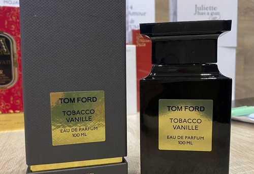 Парфюм Tom Ford Tabacco Vanille