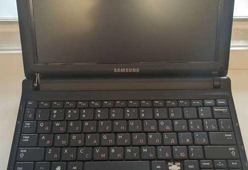 Мини-ноутбук Samsung
