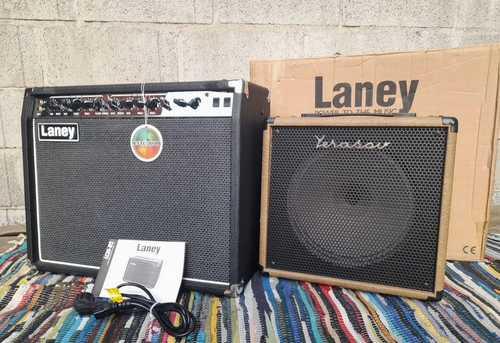 Ламповый Комбоусилитель Laney LC30-112/Yerasov GTA