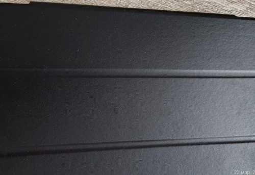 Чехол для Lenovo Tab p11 tb j606l черный