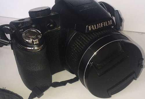 Фотоаппарат fujifilm finepix