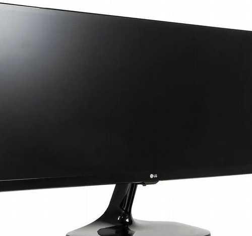 Монитор LG 25" 25UM58-P