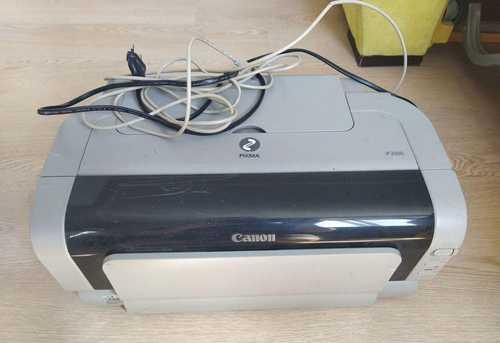 Принтер струйный ip2000