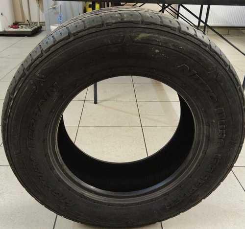 Nitto Dura Grappler 265/65 R17 112