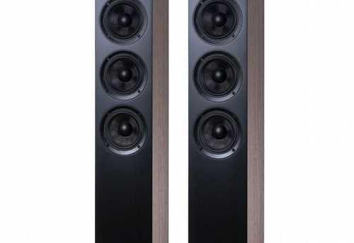 Elac Debut Reference DFR52 Black Wood