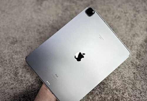 iPad Pro 12,9 M1 2021 2TB Wi-Fi + LTE. Ростест