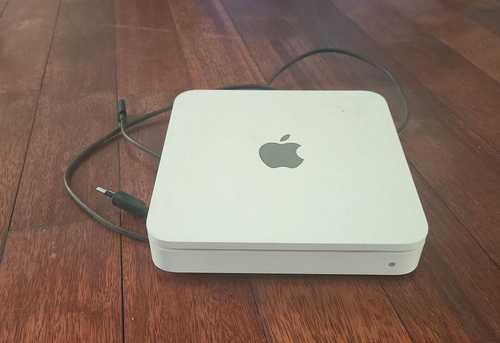 Apple Time Capsule 500GB A1254