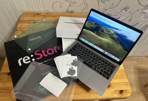 Macbook Air 13 2018 Retina 8/256 SSD