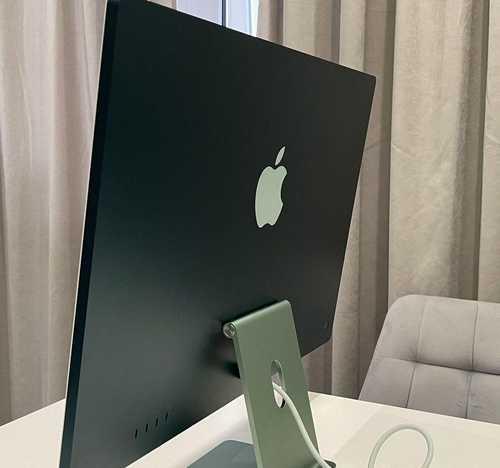 iMac 24 M1 16gb