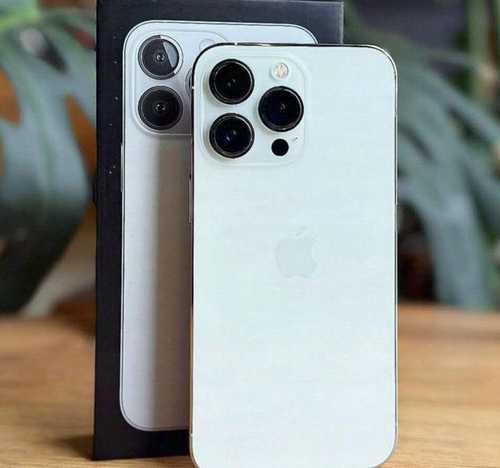 iPhone 13 Pro, 256 ГБ