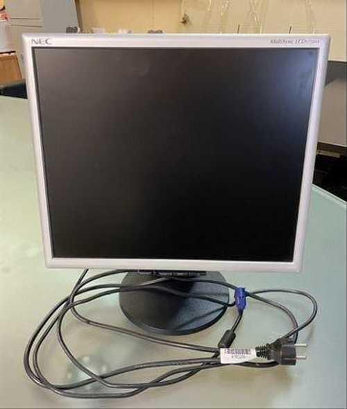 Монитор NEC,samsung,LCD 17-19 дюймов