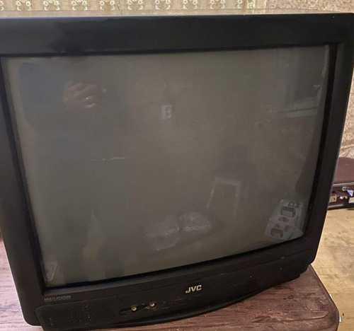 Телевизор JVC AV-B2 1T