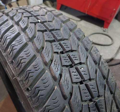КАМА Кама-Nikola 195/65 R15 91H