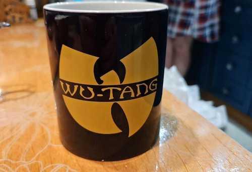 Wu tang кружка