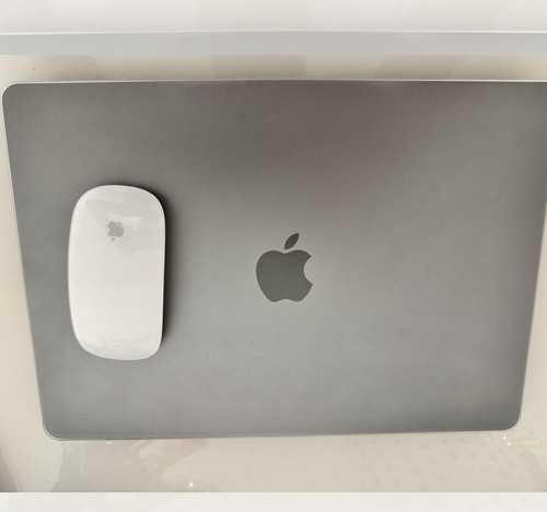 Macbookair m2