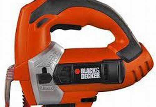 Игрушка - лобзик Black&Decker