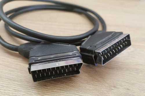 Кабель Luxmann Professional Cable start-start 1,5м
