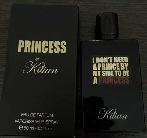 Kilian princess пустой флакон