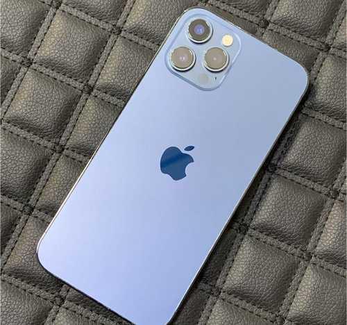 iPhone 12 Pro Max, 128 ГБ