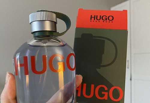 Hugo boss man