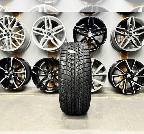 Autogreen Snow Ranger AW09 275/40 R20 110H