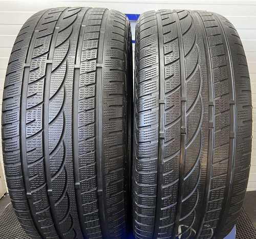 Royal Black Royal Winter 275/45 R20 110H