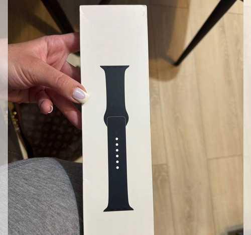 Ремешок apple watch 7 45мм