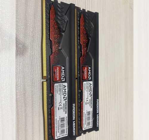 Оперативная память ddr4 8gb 2666