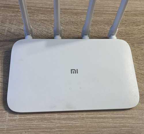 Роутер Xiaomi mi Router 3g